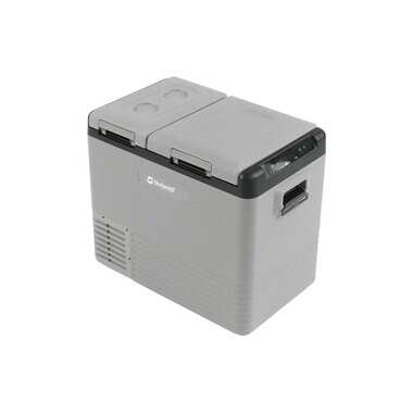 Outwell Kompressor-Kühlbox Arctic Chill Dual Zone 41 L | postshop.ch