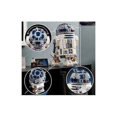 LEGO® Star Wars R2-D2 #75308 | postshop.ch