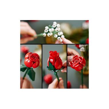 LEGO® Icons Botanicals Wildflower Bouquet 10328 | postshop.ch