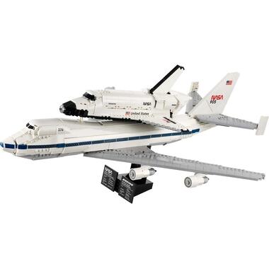 LEGO® Icons 747 Shuttle Carrier 10360 | postshop.ch
