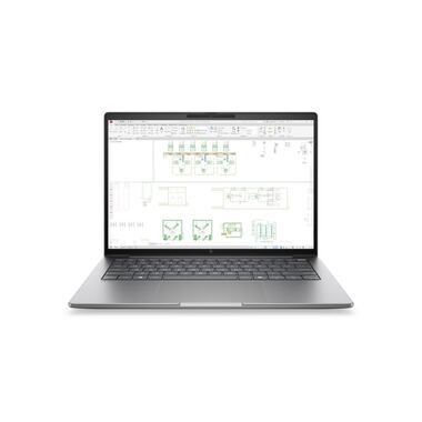 HP ZBook 8 G2i 14" Mobile Workstation PC | postshop.ch
