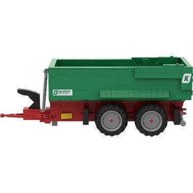 Brixies Plus Kröger Benne à ordures MUK 303 | postshop.ch