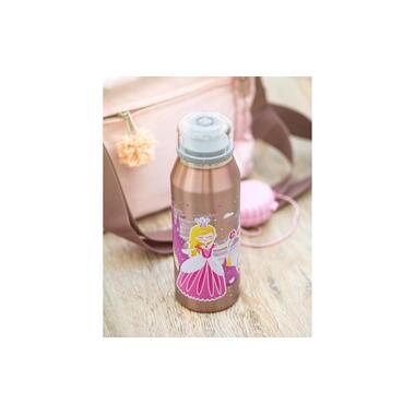 Alfi Thermosflasche Kids Fairytale princess 350 ml, Rosa | postshop.ch
