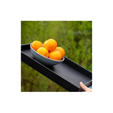Silwy Bols alimentaires magnétiques en porcelaine CYAN 20 cm | postshop.ch