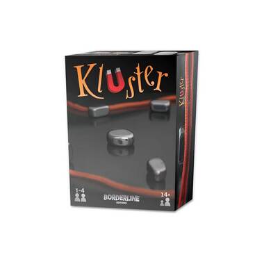 vedes Cluster Magnet Game | postshop.ch