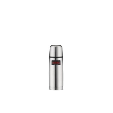Thermos Bouteille isotherme Light & Compact 350 ml, Acier | postshop.ch