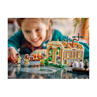 LEGO® Harry Potter Hogwarts Castle: Herbology Class 76445 | postshop.ch