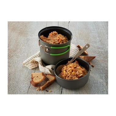 Trek 'N Eat Piatto principale Patate con cipolle arrostite | postshop.ch