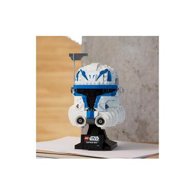 LEGO® Star Wars Captain Rex Helmet 75349 | postshop.ch