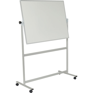 FRANKEN Stativdrehtafel 120x90 cm ST901 U-Act!Line, Stahl emailliert ...