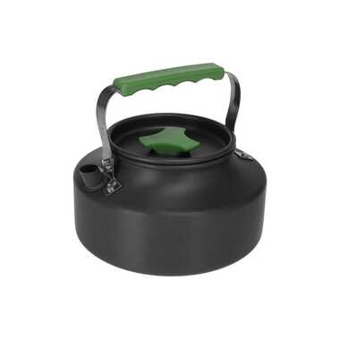 FTM Cookware Set, 3-piece, Black | postshop.ch