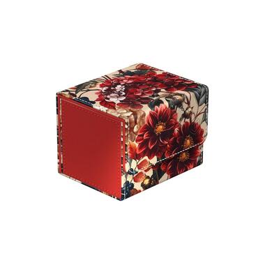 Ultimate Guard Card Box Sidewinder 100+ Floral Places – Autumn Heath ...