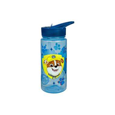 Scooli drinking bottle Paw Patrol 500 ml, red/light blue | postshop.ch