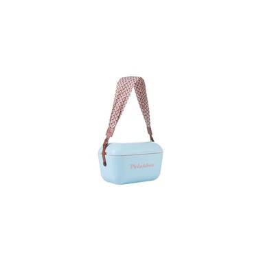 Polarbox Sac à bandoulière en textile | postshop.ch