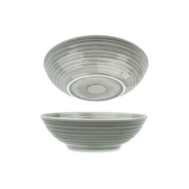 Silwy Magnet-Porzellan-Food-Bowls ASH 20 cm | postshop.ch