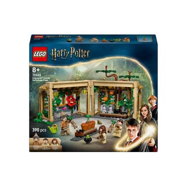 LEGO® Harry Potter Hogwarts Castle: Herbology Class 76445 | postshop.ch