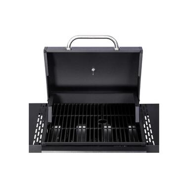 OHMEX Gasgrill OHM-BBQ-3525 7.5 kW | postshop.ch