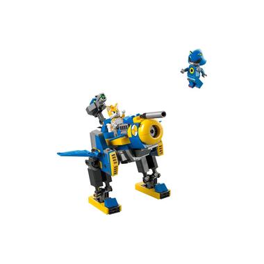 LEGO® Sonic Cyclone vs. Metal Sonic 77002 | postshop.ch