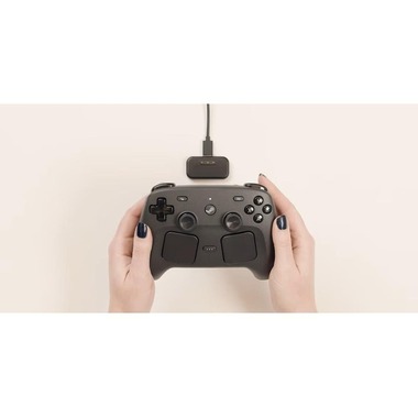 Valve Steam Deck Gaming Controller for Steam, PC, Steam Deck, and Steam ...