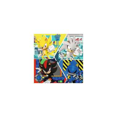 Ravensburger Puzzle Sonic | postshop.ch