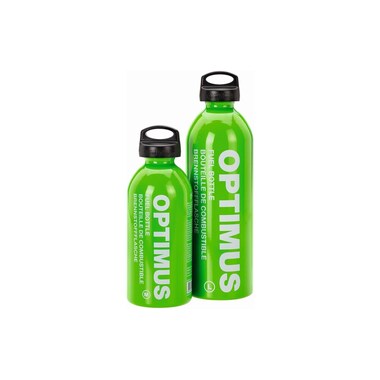 Optimus Brennstoffflasche M, 0.6 L, Grün | postshop.ch