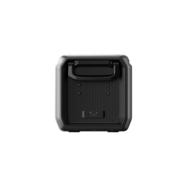 EcoFlow Box refrigerante e congelatore GLACIER Classic 35 l, gris ...