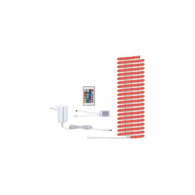 Paulmann LED-Stripe SimpLED Full-Line C0B Complete Set, 7.5m 19.5W ...