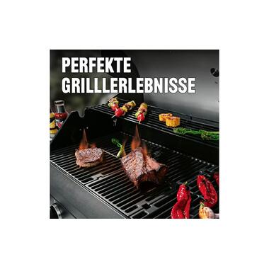 Landmann Grill a gas Cool Black 6.1 | postshop.ch