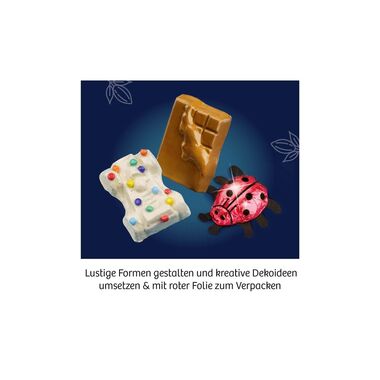 Kosmos Fun Science Chocolate Lab | postshop.ch