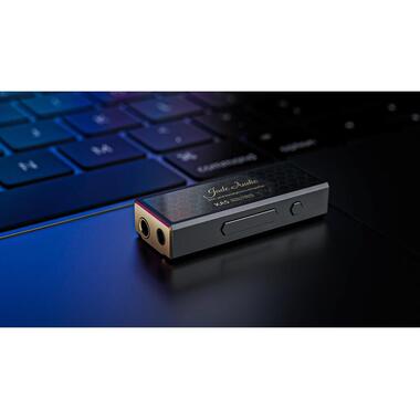 FiiO Headphone Amplifier & USB-DAC KA5 | postshop.ch