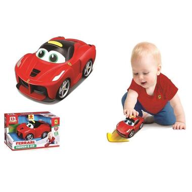 BB Junior Car Ferrari LaFerrari Touch & Go | postshop.ch