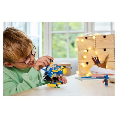 LEGO® Sonic Cyclone vs. Metal Sonic 77002 | postshop.ch