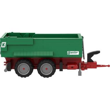 Brixies Plus Kröger Benne à ordures MUK 303 | postshop.ch