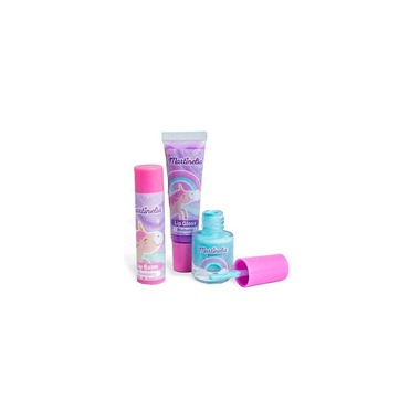 Martinelia Makeup Set Unicorn Mini Make Up | postshop.ch
