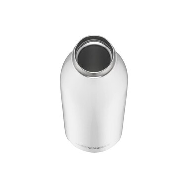Thermos Thermos Bottle TC 500 ml, White | postshop.ch