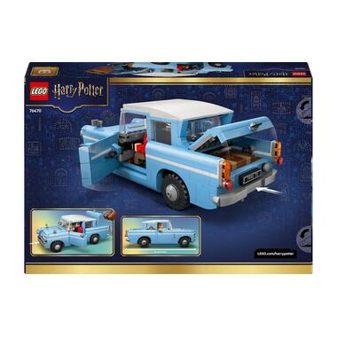 LEGO® Harry Potter Flying Ford Anglia 76470 | postshop.ch