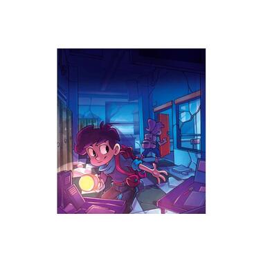 Clementoni Escape Game – The Abandoned School | postshop.ch