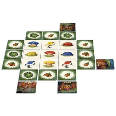 HUCH! Family game Vernusst Again! | postshop.ch