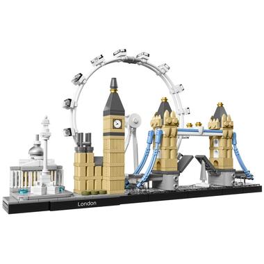 LEGO® Architecture London 21034 | postshop.ch