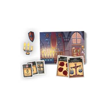 Clementoni Escape Game – The Cursed Castle | postshop.ch