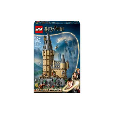 LEGO® Harry Potter Hogwarts Castle: The Main Tower 76454 | postshop.ch