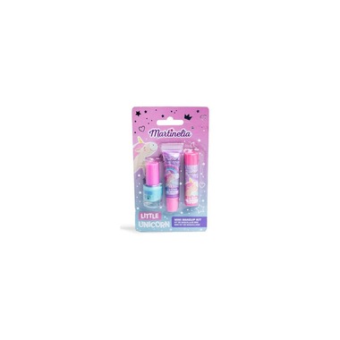 Martinelia Makeup Set Unicorn Mini Make Up | postshop.ch