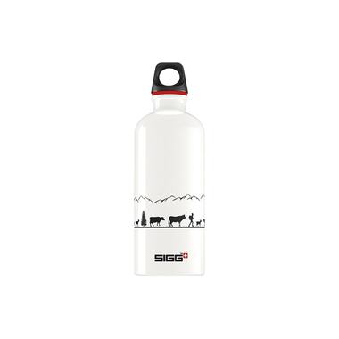 Sigg Trinkflasche Swiss Craft 0.6 l | postshop.ch
