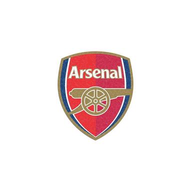 Iconic Puzzle Puzzle Arsenal FC – Logo | postshop.ch