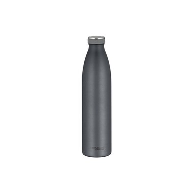 Thermos Thermos bottle TC 1000 ml, Graphite Grey | postshop.ch
