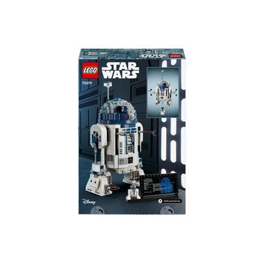 LEGO® Star Wars R2-D2 75379 | postshop.ch