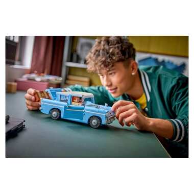 LEGO® Harry Potter Flying Ford Anglia 76470 | postshop.ch