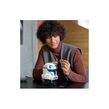 LEGO® Star Wars Captain Rex Helmet 75349 | postshop.ch