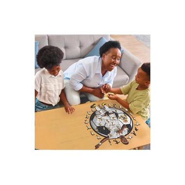 Iconic Puzzle Puzzle Vinicius Jr. - Real Madrid | postshop.ch