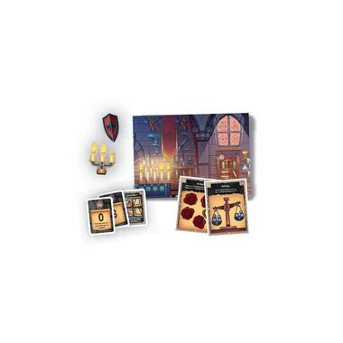 Clementoni Escape Game – The Cursed Castle | postshop.ch